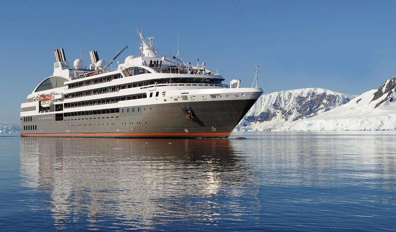 Croisiere Les secrets de la mer de Baffin - 8014350