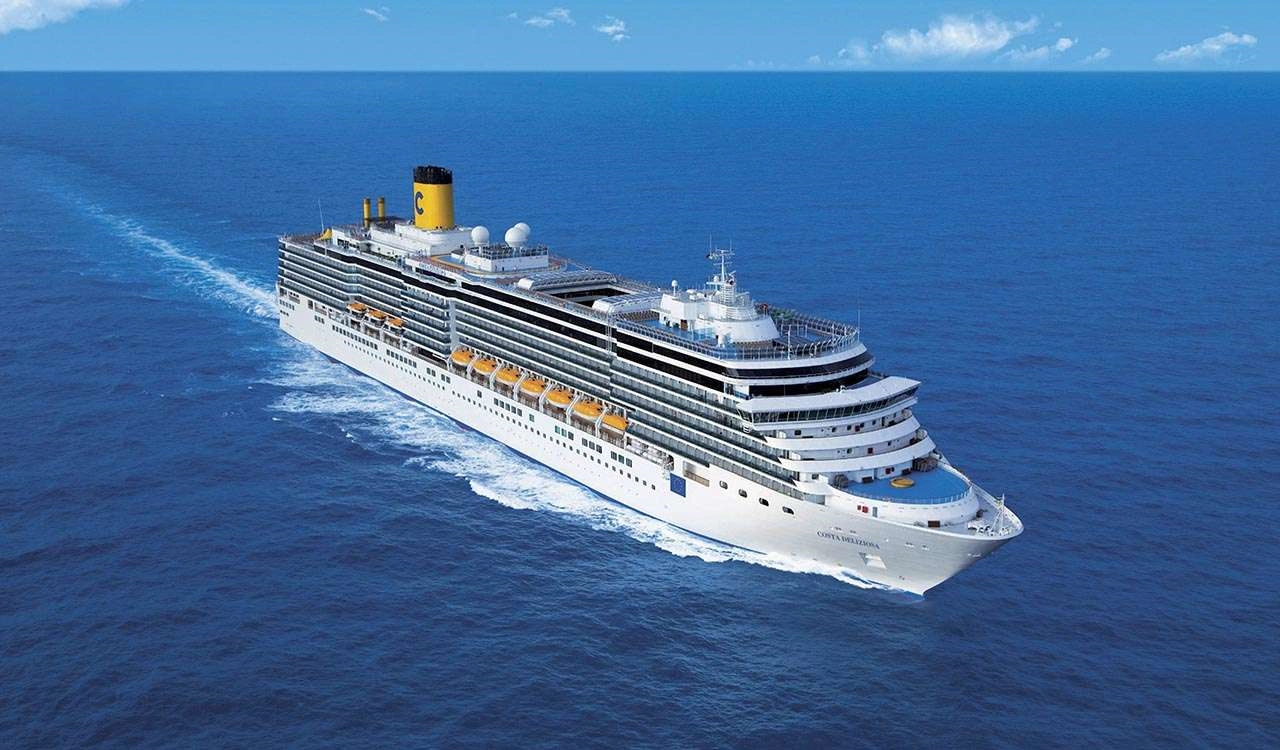 Croisiere Afrique du Sud, Namibia, Cap Vert, Canaries, Espagne, France ...