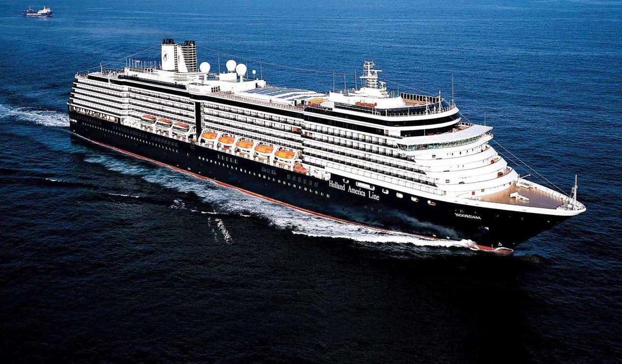 Croisiere Sydney (Australie), En mer, Phillip Island (A... - 8016070