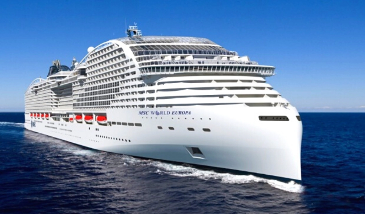 Croisière Pointe-à-Pitre (Guadeloupe), Castries (Sainte... 7 jours dès 885€