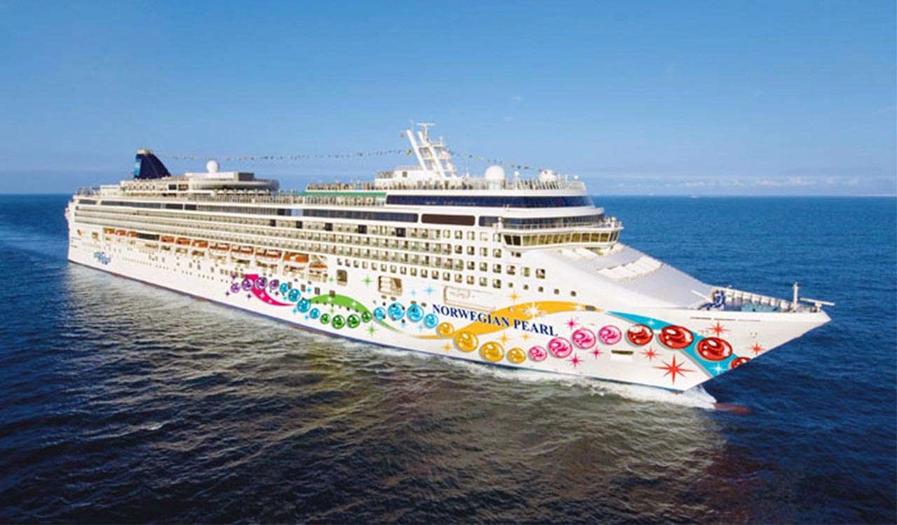 Croisiere Nouvelle Angleterre / Canada à partir du Québec - 376809