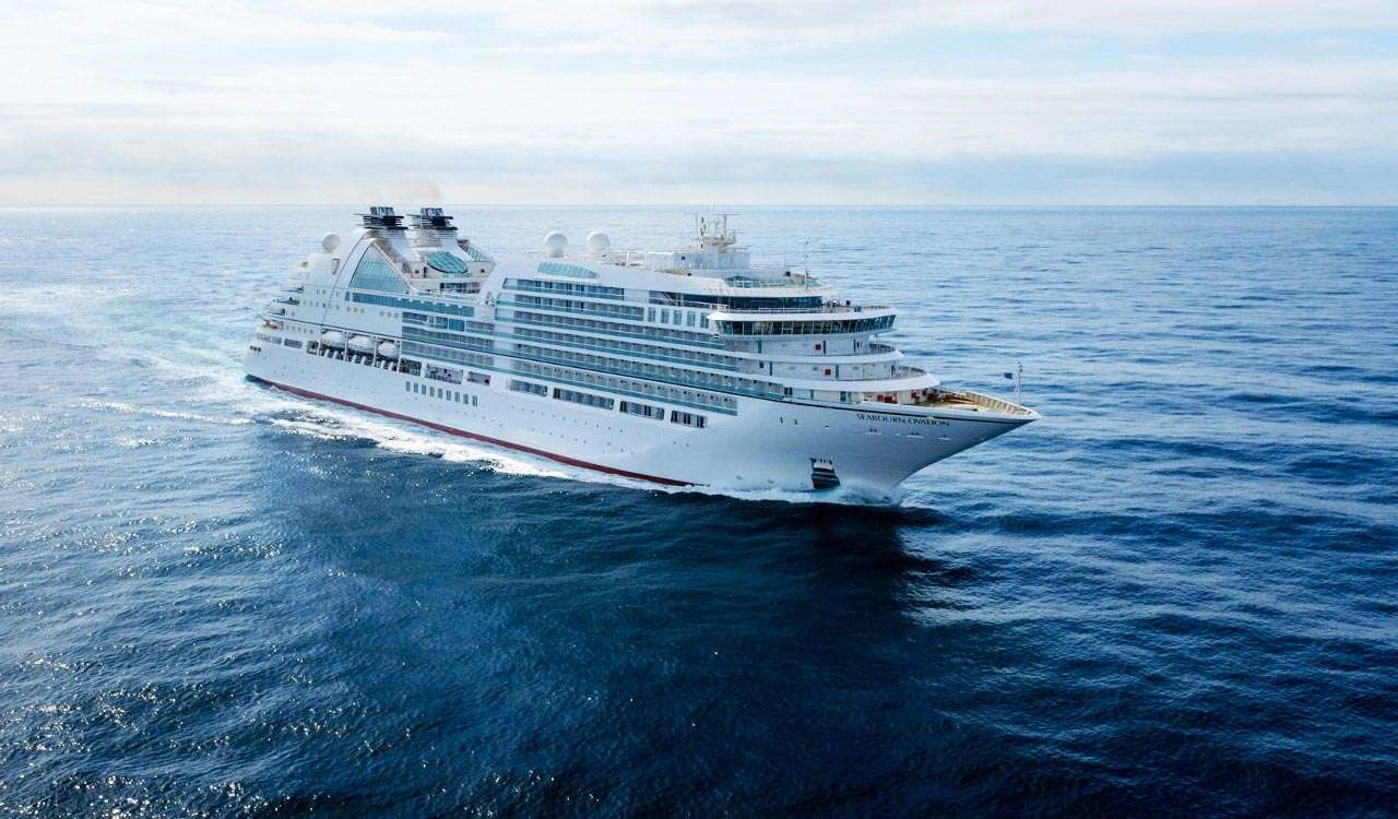 Croisiere Joyaux de l\'île du plaisancier en 14 jours - 353534